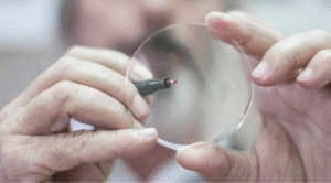 A Comprehensive Guide to High-Index Lenses and optics behind them ...