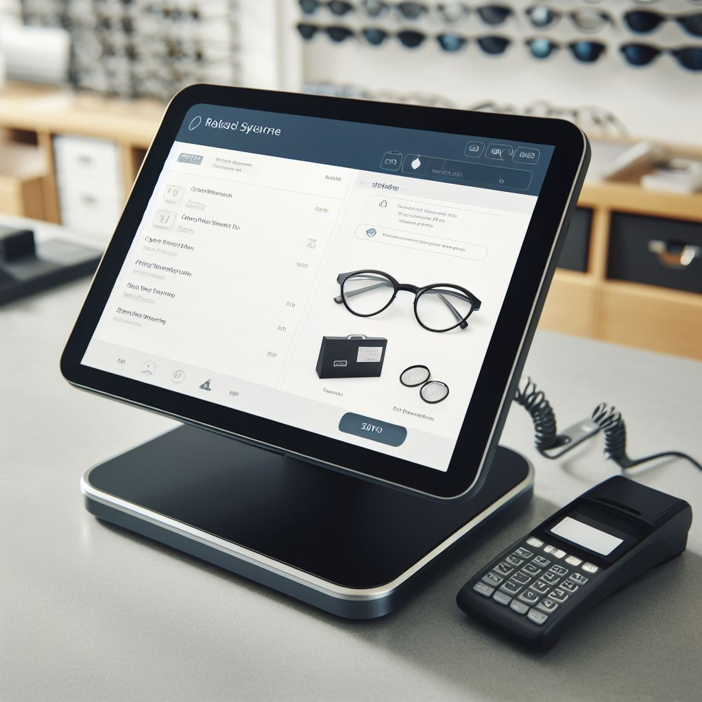 Choosing the best POS system for Medical Office - Optometryskills